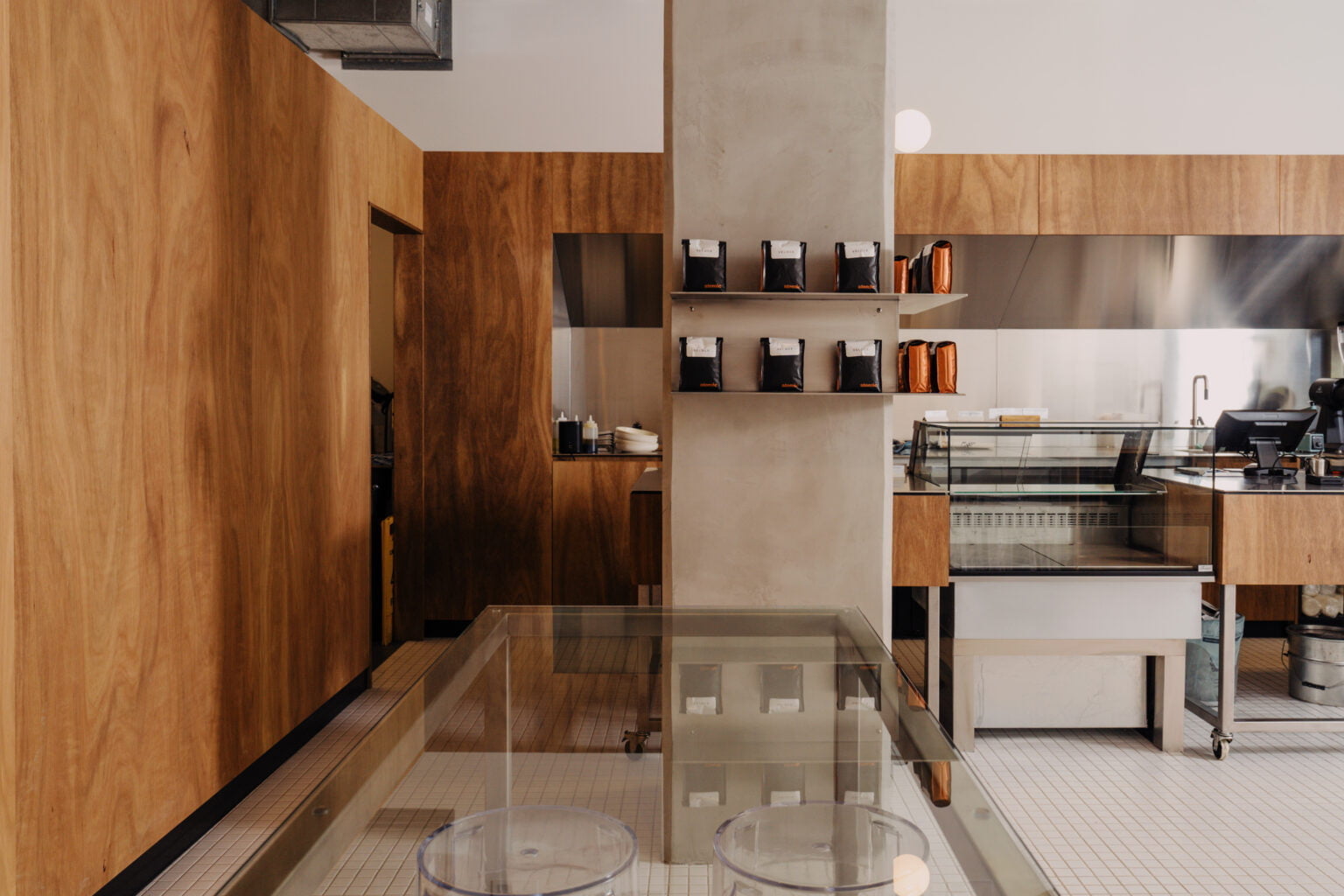 Café Design | Hospitality Specialists | Millé