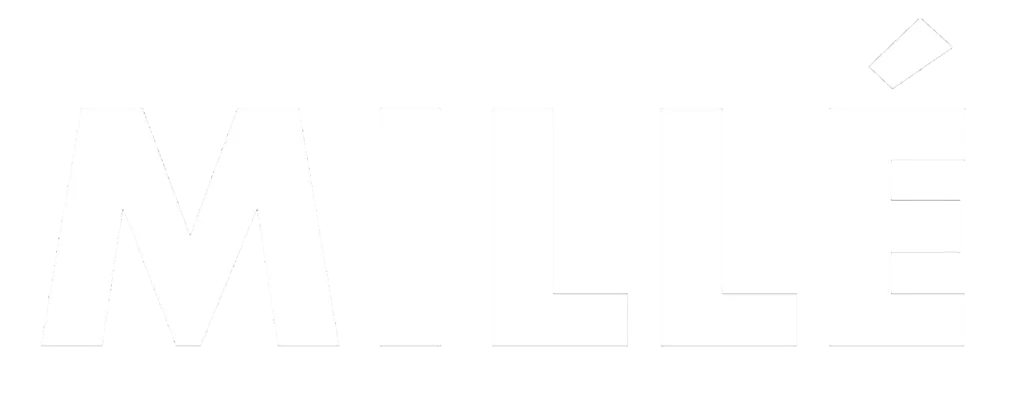 Millé| Experiened Designers for Experienced Operators